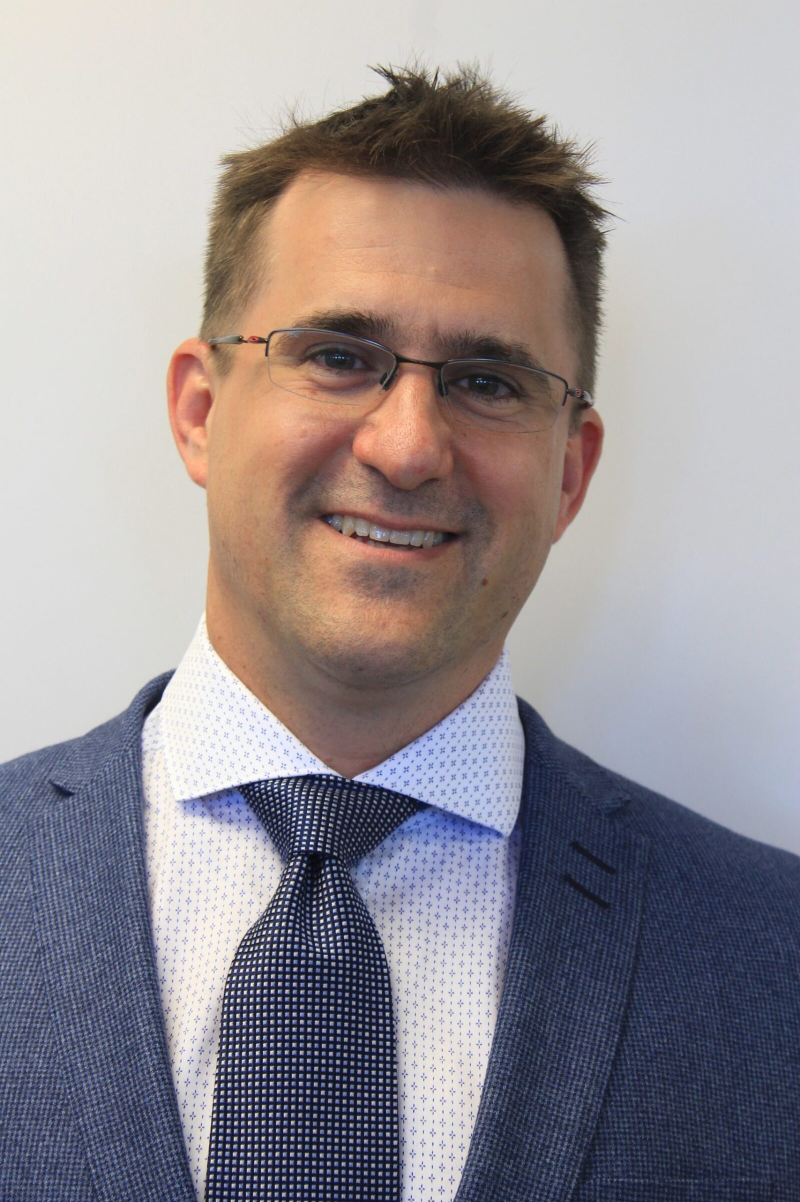 Global Commercial Drive To Zero Program — Speakers