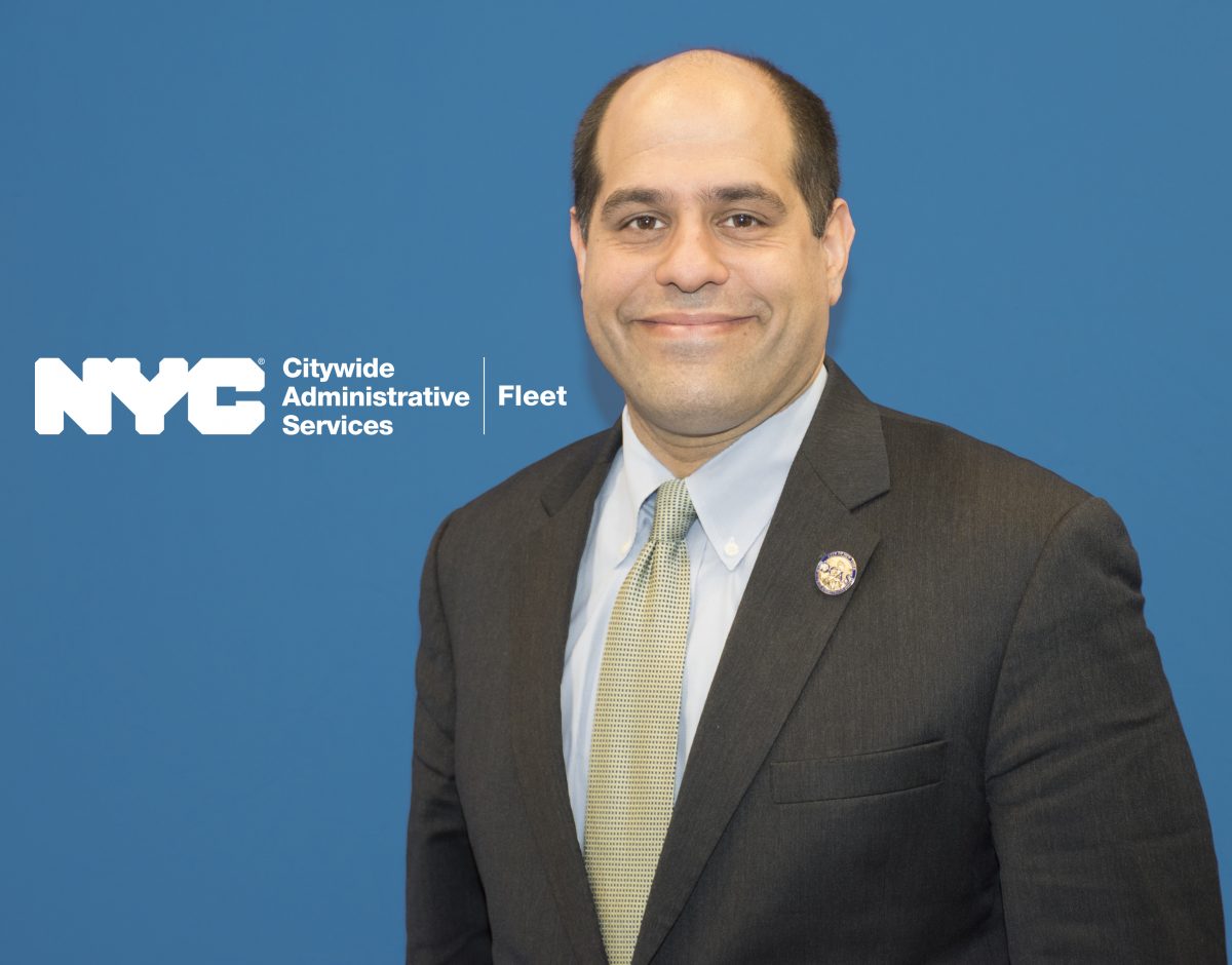 Global Commercial Drive To Zero Program — Speakers