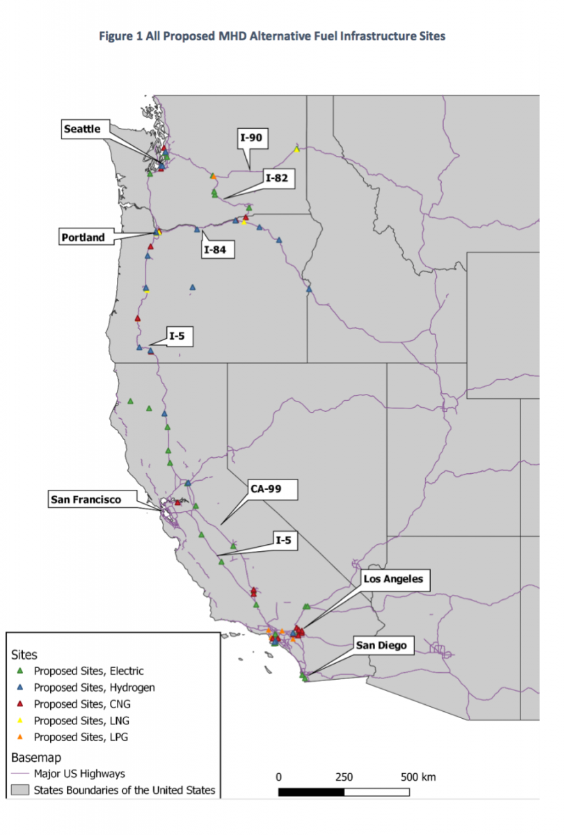 Global Commercial Drive To Zero Program — Powering the Clean Commercial ...