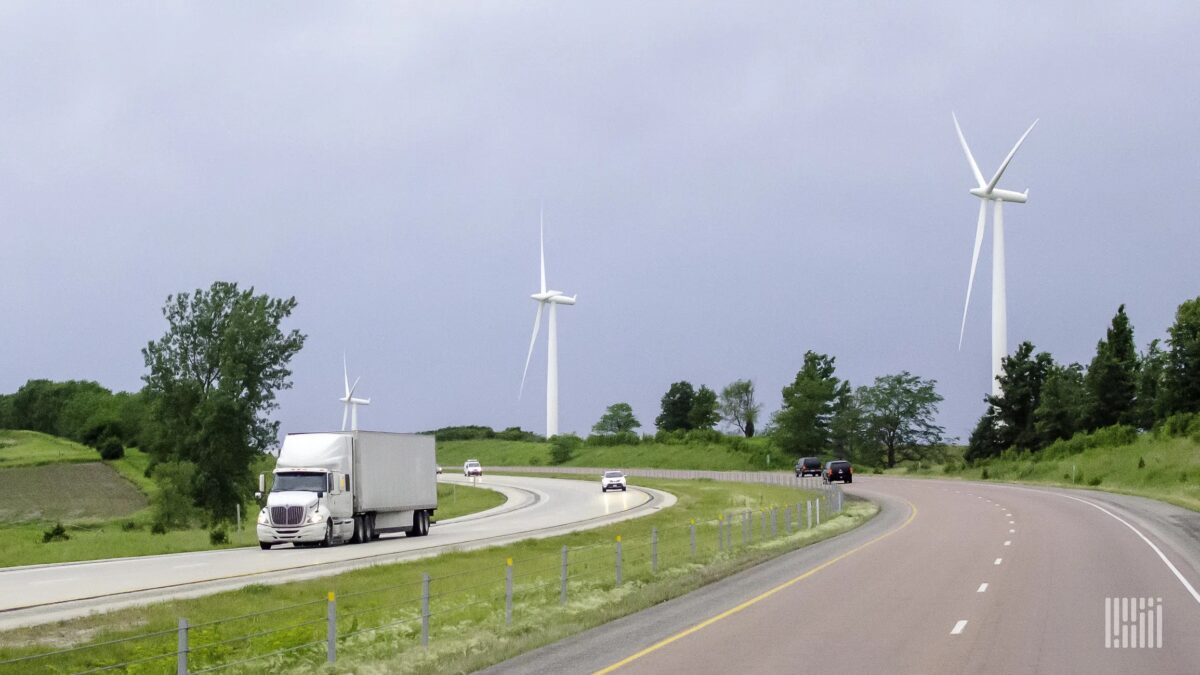 Global Commercial Drive To Zero Program — AutoBala: Zero-emission truck and bus models will ...