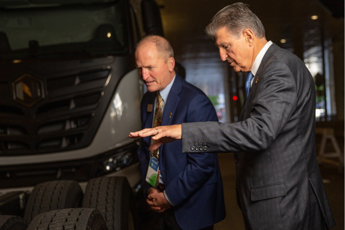 Global Commercial Drive To Zero Program — Call for 100% zero-emission ...