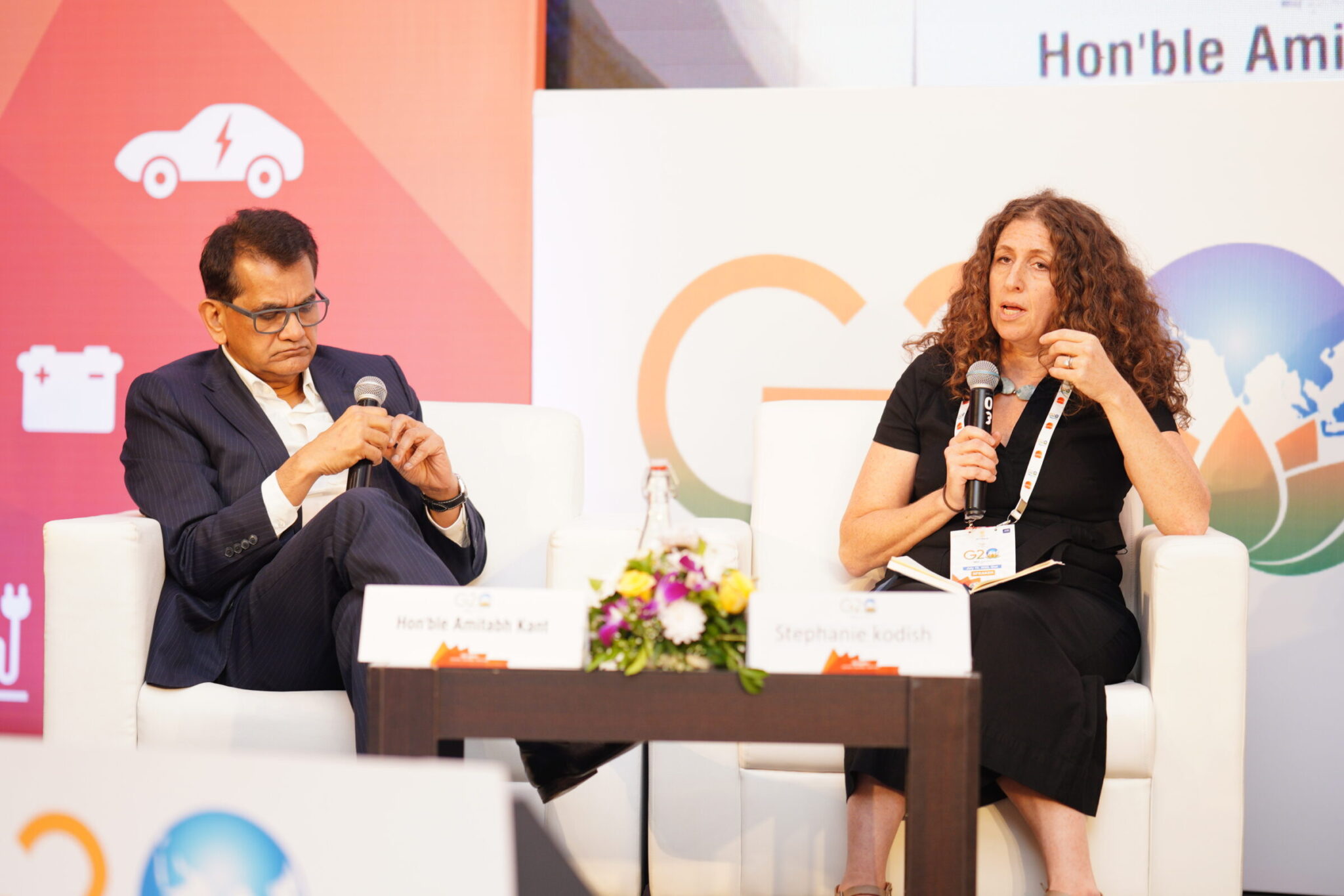 Global Commercial Drive To Zero Program — Policy Support and Enablers ...