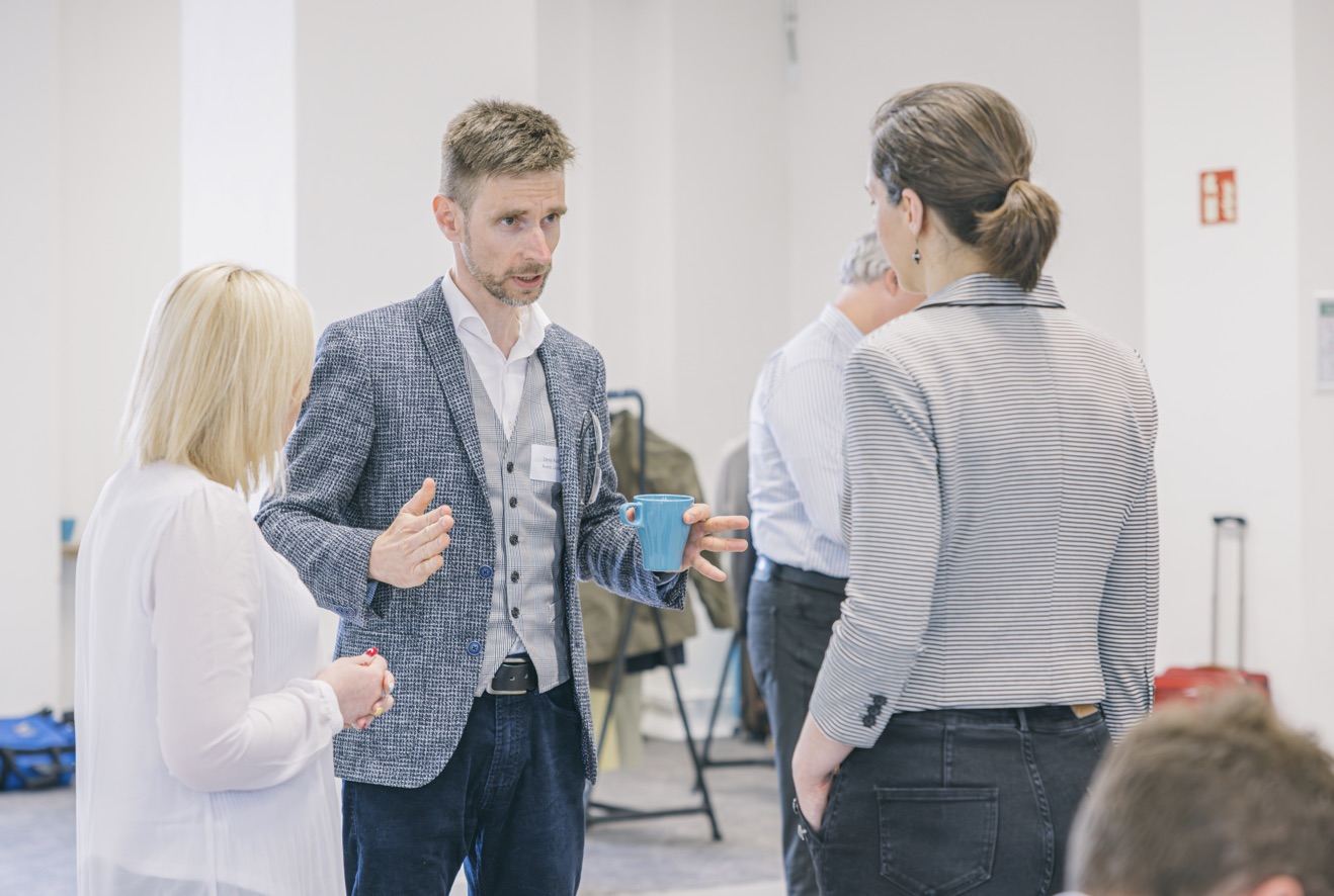 Global Commercial Drive To Zero Program — Global MOU Berlin In-Person ...