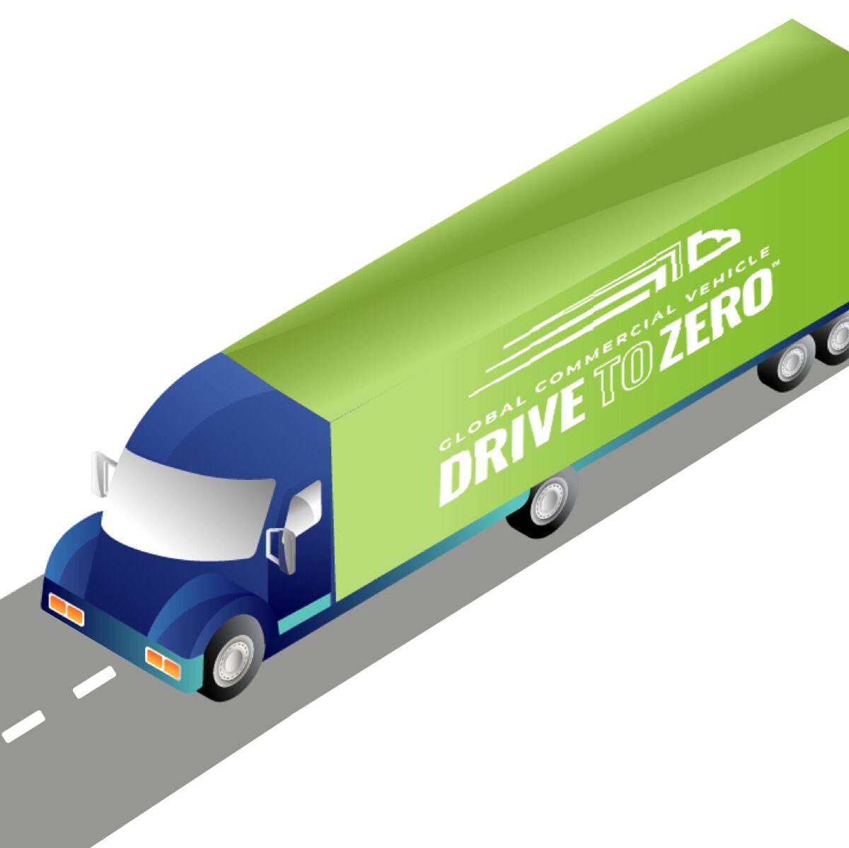 Global Commercial Drive To Zero Program — Drive to Zero Newsletter ...