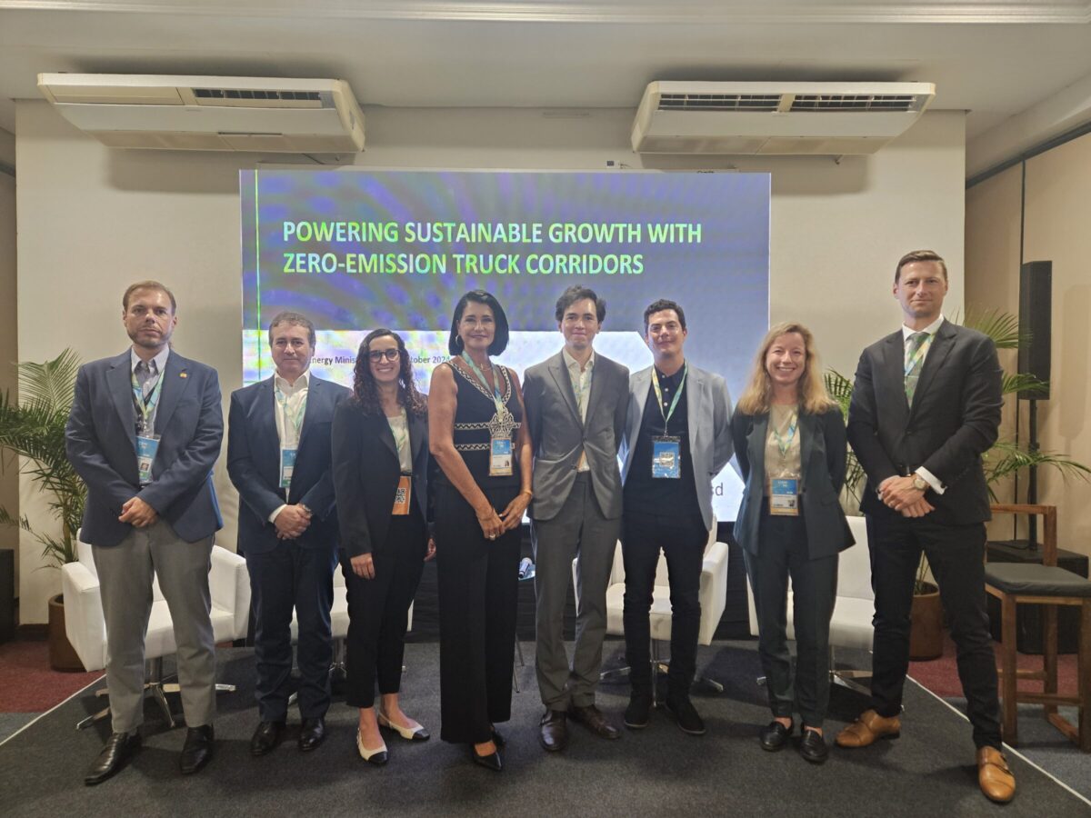 Global Commercial Drive To Zero Program — Drive to Zero Newsletter ...