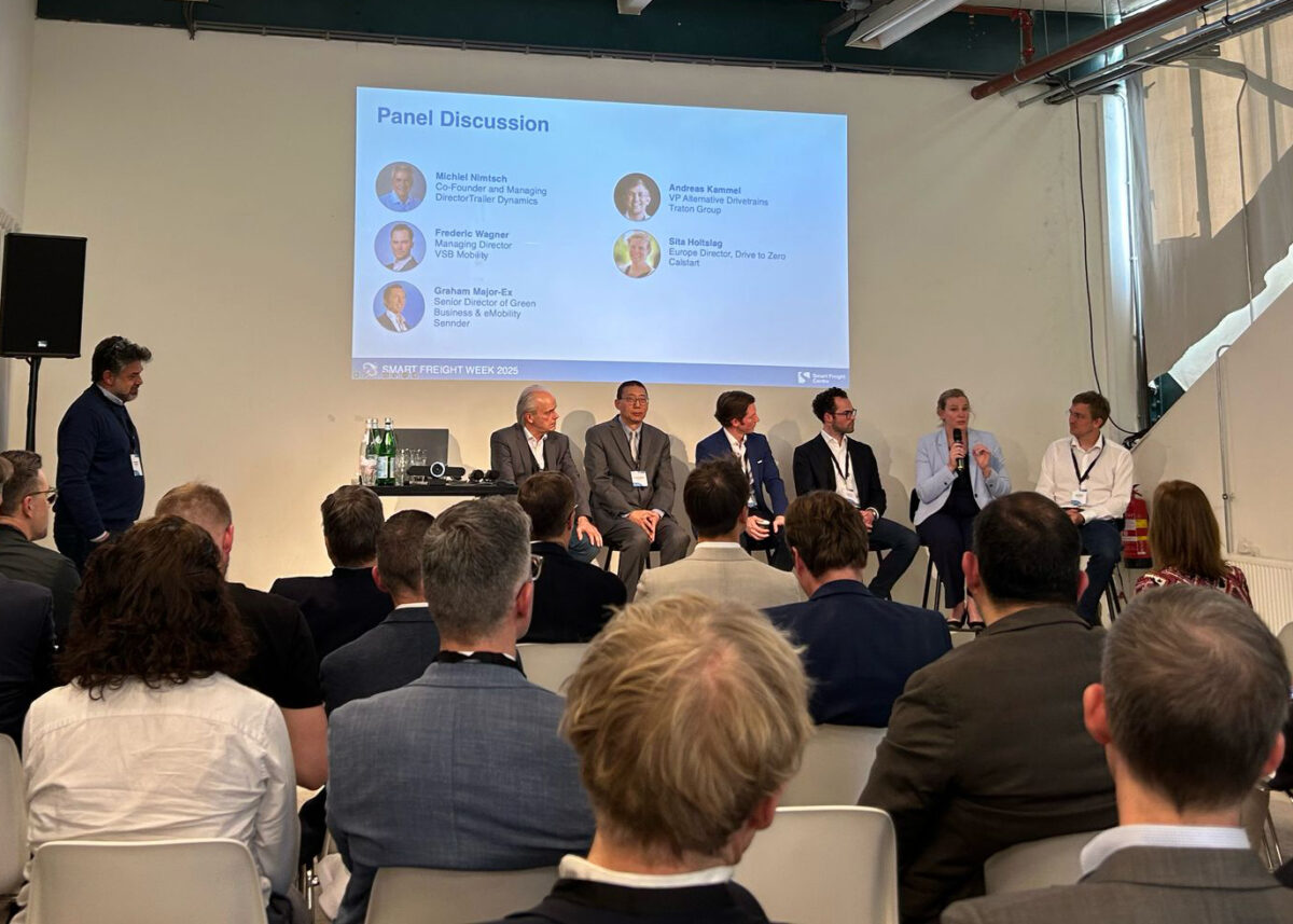 Global Commercial Drive To Zero Program — Drive to Zero Newsletter – March 2025