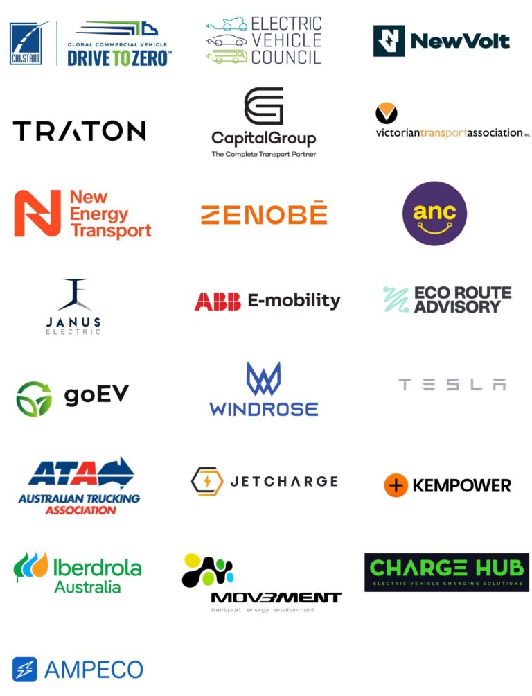 Global Commercial Drive To Zero Program — Joint letter on Australia’s ...